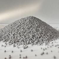 China Premium Sodium Bentonite Fast Clumping Strong Absorption Low Dust Wholesale Bentonite Cat Litter for sale