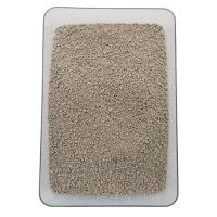 China High Absorbency Firm Clumps Excellent Odor Control Factory Direct Premium Bentonite Cat Litter for sale