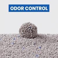 China Superior Clumping Powerful Absorption Dust Reduced Odor Control Factory Direct Bentonite Cat Litter for sale