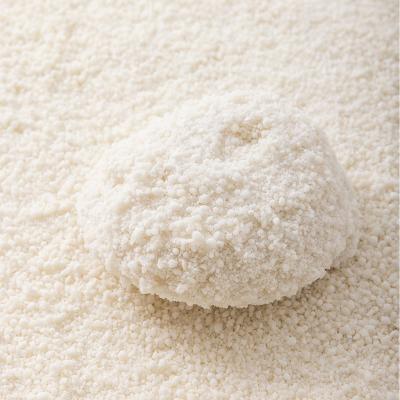 China Manufacturer Wholesale Premium Quick Clumping High Absorption Low Dust Natural Plant Fiber Cassava Cat Litter for sale