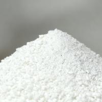 China Manufacturer Wholesale Premium Quick Clumping High Absorption Low Dust Natural Plant Fiber Cassava Cat Litter for sale