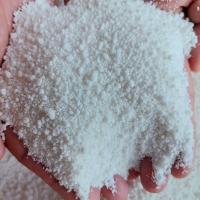 China Manufacturer Wholesale Premium Quick Clumping High Absorption Low Dust Natural Plant Fiber Cassava Cat Litter for sale