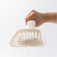 China Factory Wholesale Natural Cassava Cat Litter Rapid Clumping Strong Absorption Low Dust Private Label Customization for sale