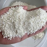 China Dust-Free Fast Clumping Excellent Absorption Natural Fiber OEM/ODM Service Cassava Cat Litter for sale