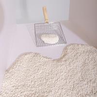 China Wholesale Pet Supplies Fast Clumping High Absorption Dust Free Natural Formula Cassava Cat Litter for sale