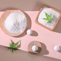 China Wholesale Pet Supplies Fast Clumping High Absorption Dust Free Natural Formula Cassava Cat Litter for sale