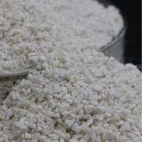 China Customized Cassava Cat Litter Natural Plant Fiber Fast Clumping Low Dust High Absorption OEM Service for sale