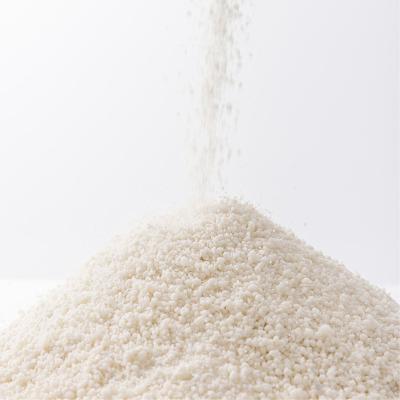 China OEM/ODM Fast Clumping Natural Fiber High Absorption Low Dust Odor Control Cassava Cat Litter for sale