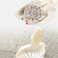 China Fast Clumping Low Dust Odor Control Natural Absorption Premium Quality Fine Bentonite Cat Litter for sale
