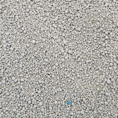 China Premium Sodium Bentonite Quick Clumping Dust-Free Superior Absorption Custom Packaging Bentonite Cat Litter for sale