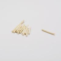 China Strong Odor Control Firm Clumping Biodegradable Natural Fiber Pet Litter Tofu Cat Litter for sale