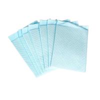 China Heavy Duty Absorbent Leakproof Disposable Dog Toilet Pads for Puppy House Training for sale