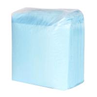China Heavy Duty Absorbent Leakproof Disposable Dog Toilet Pads for Puppy House Training for sale