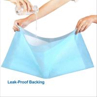 China Odor Control Quick Dry Waterproof Pet Training Pads for Dogs Puppies Indoor Use for sale