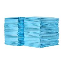 China Waterproof Disposable Multi Layer Pet Toilet Pads with Quick Absorption for Dogs for sale