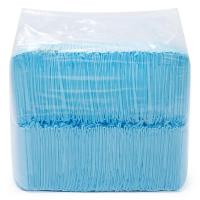 China Waterproof Disposable Multi Layer Pet Toilet Pads with Quick Absorption for Dogs for sale