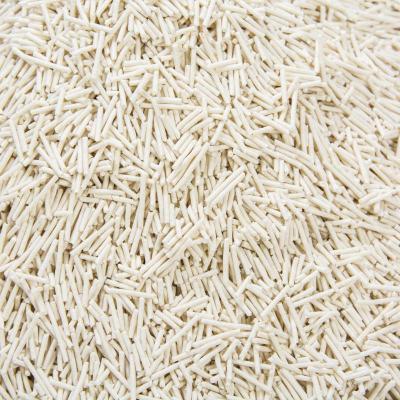China Eco-Friendly Plant Based Fast Clumping High Absorption Pet Accessories Tofu Cat Litter for sale