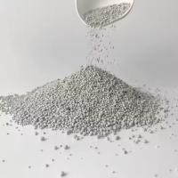 China Efficient Odor Control Low Dust High Absorption Clumping Mineral Cat Litter for sale