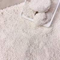 China Fast Clumping Low Dust Strong Odor Control Natural Plant Based Cassava Cat Litter for sale