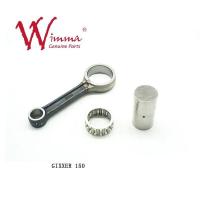 China Connecting Rod Kits Motorcycle Spare Parts High Quality Gixxer 150 Long Wholesale for sale