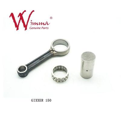 China Connecting Rod Kits Motorcycle Spare Parts High Quality Gixxer 150 Long Wholesale for sale