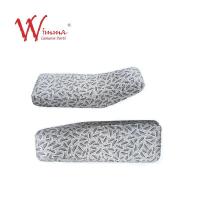 China Motorbike Parts Seat Cushion PU Leather With Competitive Price A Class for sale