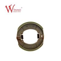 China RS125 Motorcycle Brake Shoe for sale