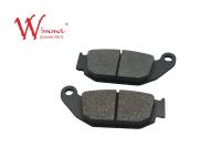 China Motorcycle Front Brake Pad Motorcycle brake parts For CB150 500 Sets OEM High Quality for sale