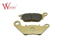 China Motorcycle Brake Pads Spare Parts High-Quality: Reliable Performance and Enhanced Safety LIBERO125YBRMN for sale