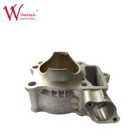 China Motorcycle Cylinder Block Excellent Wear And Shock Resistance CRF150R Dirt Bike Ceramic 66mm for sale