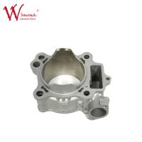China Motorcycle Cylinder Block Cylinder Kit Wimma 78mm CRF250X Dirt Bike Ceramic for sale