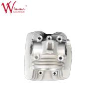 China Motorcycle Cylinder Head For BAJAJ Boxer CT100 Durable Using Chinese for sale