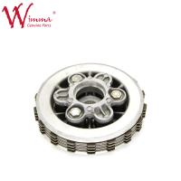 China Motorcycle Clutch Assy Assembly 4T Engine Part Aluminum Alloy Material KPH WAVE 125 for sale