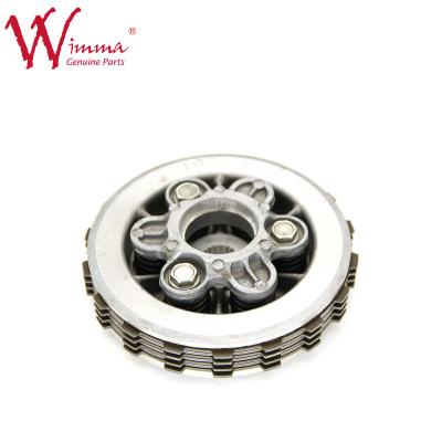 China Motorcycle Clutch Assy Assembly 4T Engine Part Aluminum Alloy Material KPH WAVE 125 for sale