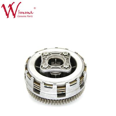 China Motorcycle Clutch Assy Assembly High Quality Engine Part KTT CBF150 Wholesale for sale