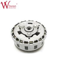 China Motorcycle Clutch Assembly Clutch Complete ZS650 High Performance OEM Quality Wholesale for sale