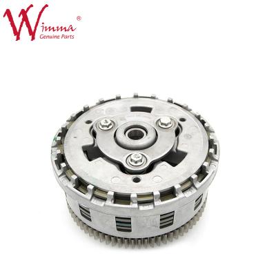 China Motorcycle Clutch Assembly Clutch Complete ZS650 High Performance OEM Quality Wholesale for sale