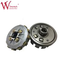 China Motorcycle Clutch Assembly Motorcycle Engine Parts Customized AX4 GT125 for sale
