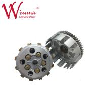 China Motorcycle Clutch Assembly Motorcycle Engine Parts GS125 Durable Stable for sale