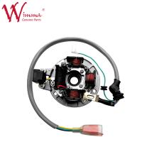 China Motorcycle Magnetic Stator Coil Complete Bajaj CT100 Motorcycle Electrical Parts for sale