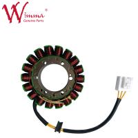 China Motorcycle Magnetic Stator Coil Comp Motorcycle Electrical Parts 18 Pole CBR600 for sale
