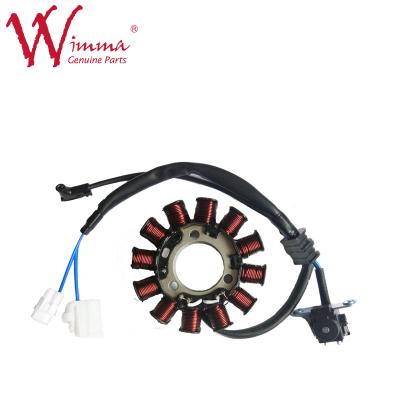 China Motorcycle Magnetic Stator Coil Stator Comp Complete Electrical Parts FZ16 Wimma 12 Pole for sale