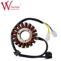 China Motorcycle Magnetic Stator Coil Stator Comp Complete  Electrical Parts GN250 for sale