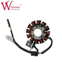 China Motorcycle Magnetic Stator Coil Stator Comp Complete Electrical Parts K09 for sale
