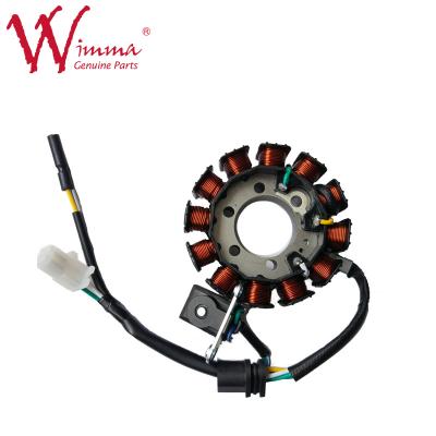 China Motorcycle Magnetic Stator Coil Stator Comp Complete Electrical Parts K09 for sale