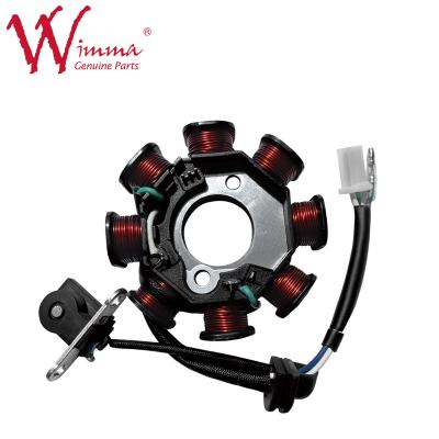China Motorcycle Magnetic Stator Coil Stator Comp KPHM Electrical Parts Complete High Performance for sale