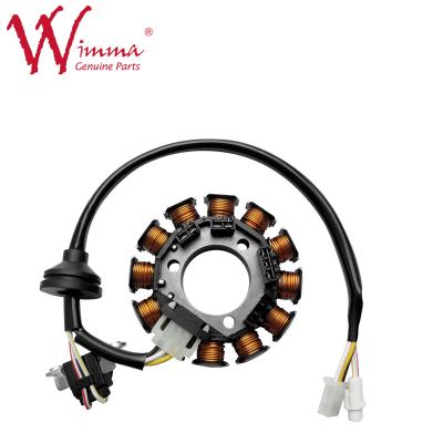 China Motorcycle Magnetic Stator Coil Stator Comp MIO Complete ISO9001 for sale