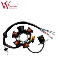China Motorcycle Magnetic Stator Coil Stator Comp SUPRA Complete 6 Pole Wimma for sale