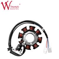 China Motorcycle Magnetic Stator Coil Stator Comp Complete Copper Chinese Manufacturer YBR125 for sale