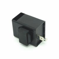China Motorcycle Electrical Flasher 30g Universal for Motor 12V for sale